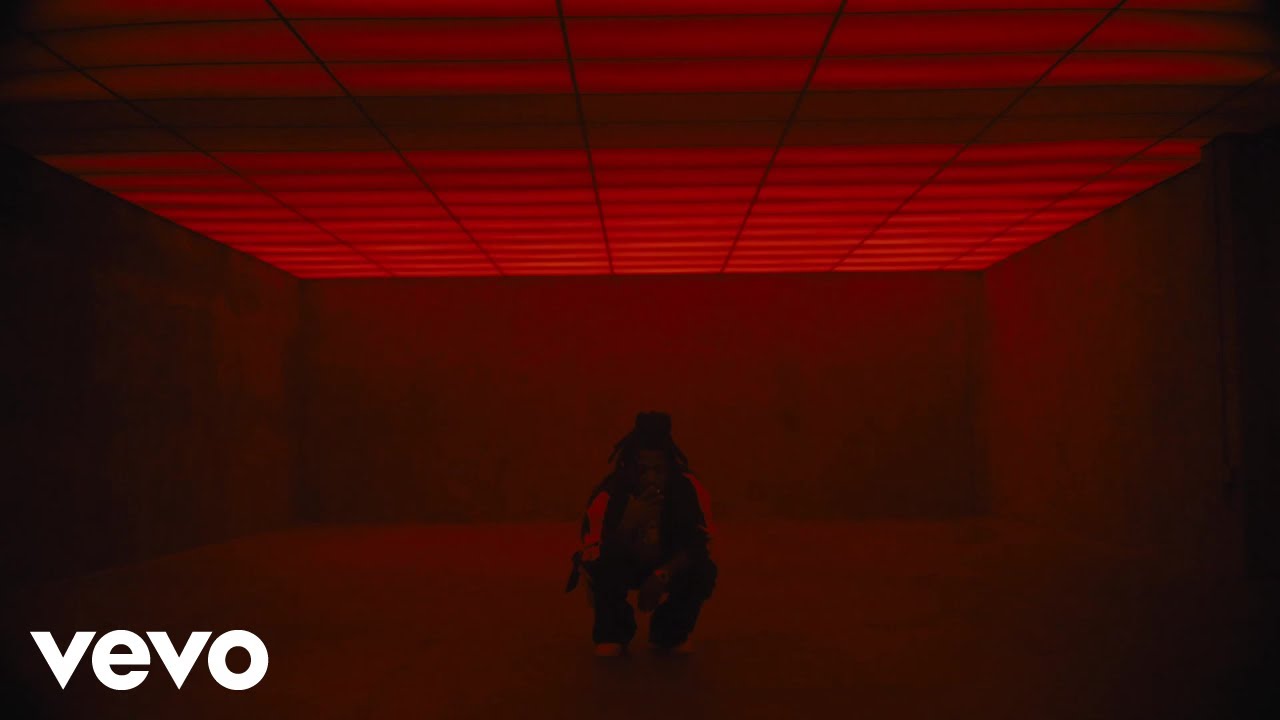 Mozzy, Rexx Life Raj - PRAY FOR GRACE (Official Visualizer) - YouTube Music