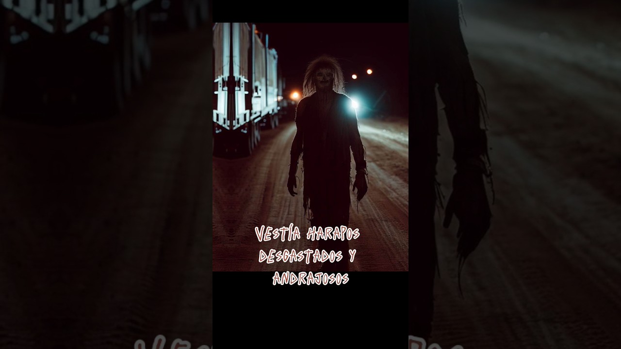 EL DESCARNADO | Historia completa en nuestro canal #shorts #story # ...