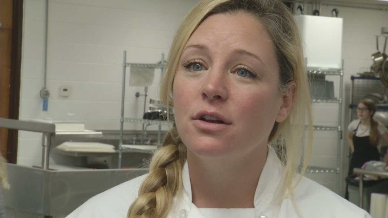 Educator of the week: Rachelle Shurtz - YouTube