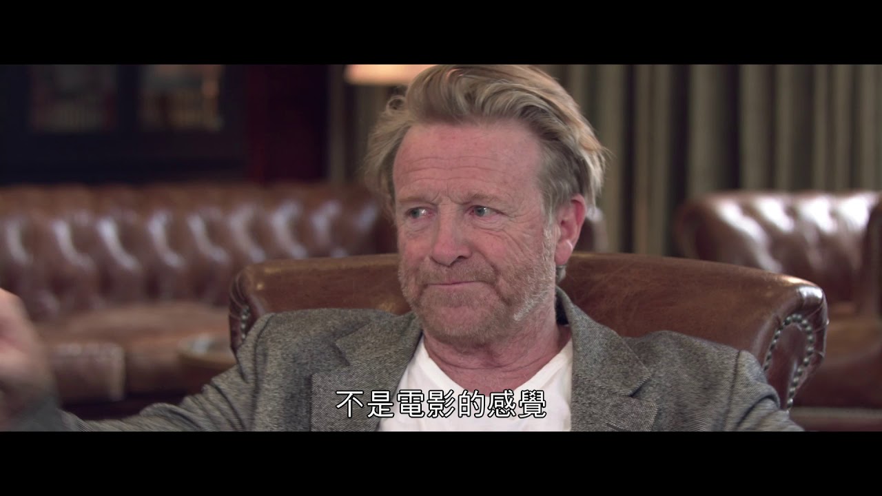 KURSK Interview Highlights - DOP, Anthony Dod Mantle 攝影指導安東尼多德曼圖訪問 ...