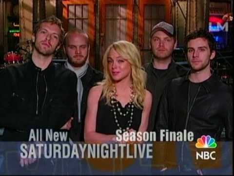 Saturday Night Live Commercial Season Finale. (5/19/2005) - YouTube
