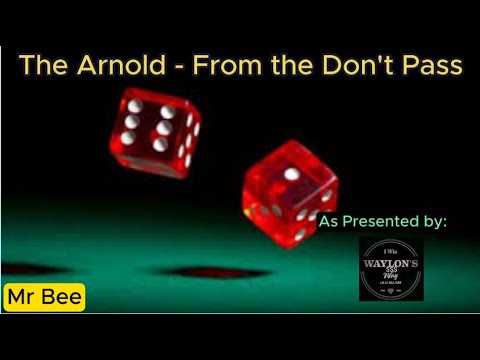 Basic Craps Strategy using the Don't Pass and Don't Come bets - A ...