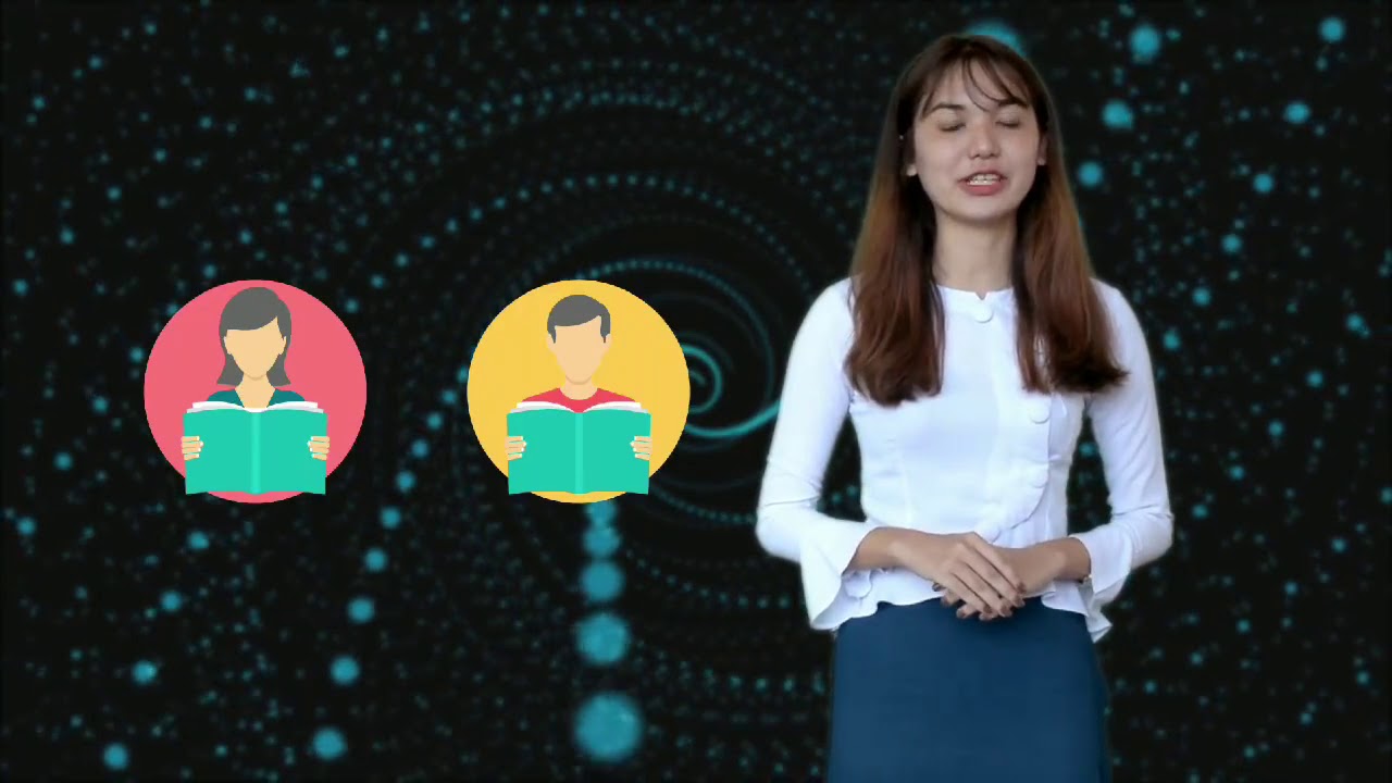 UCSY IT Camp 2018 - Intro Video - YouTube