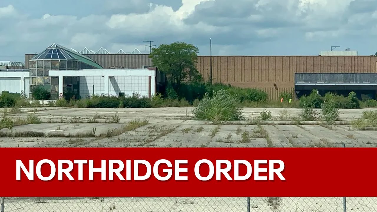 Northridge Mall security ordered, Friday deadline passes | FOX6 News ...