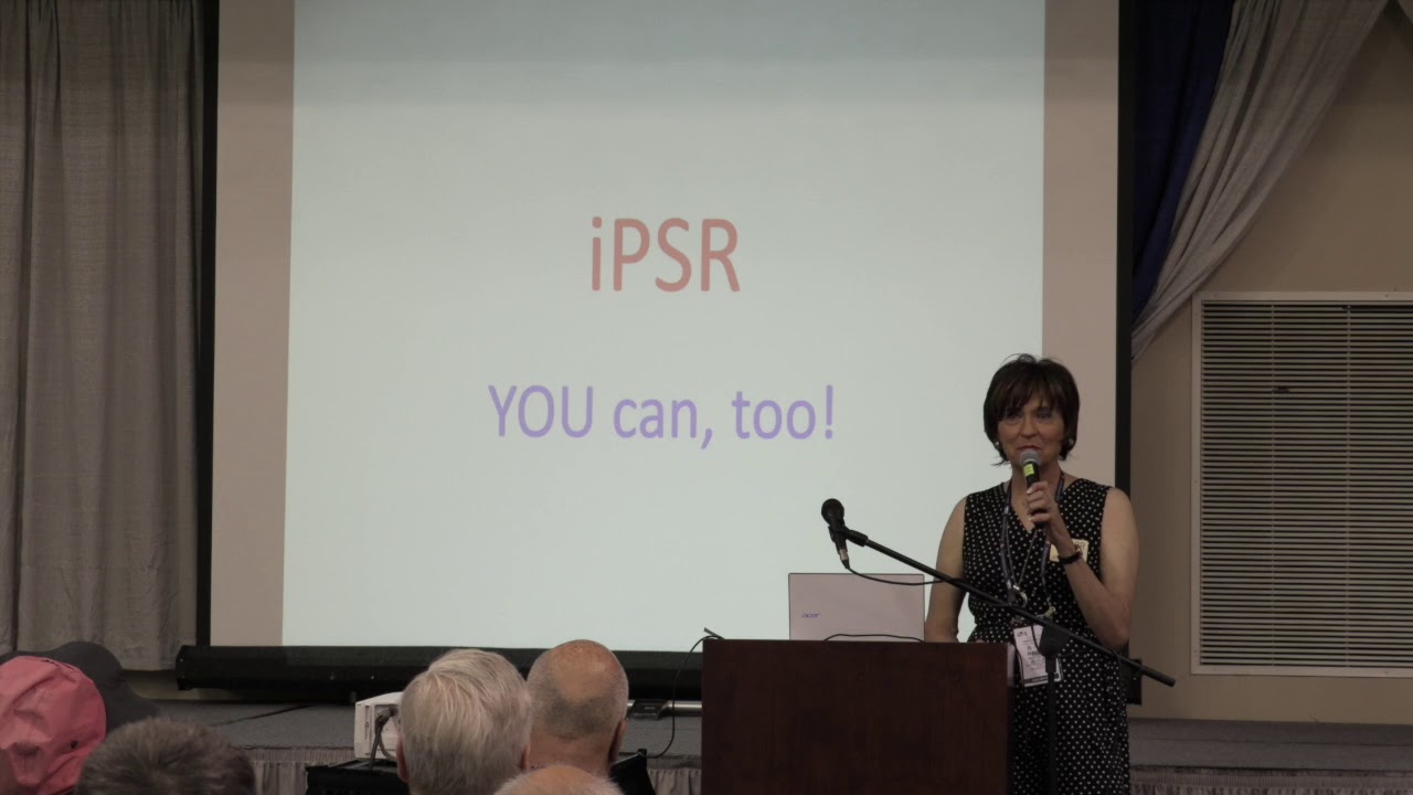 TAPR Forum 2018 - YouTube