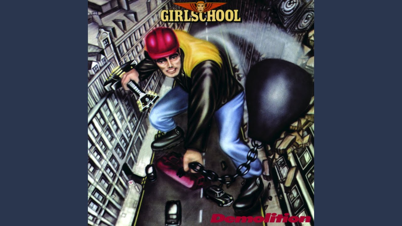 Demolition Boys - YouTube