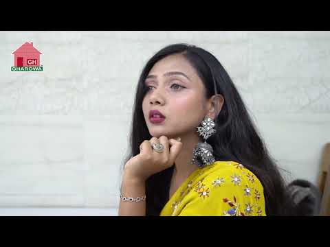 শৈশবের স্মৃতি ঘেরা Gharowa Hotel and Restaurant : মতিঝিলের সেরা খাবার!