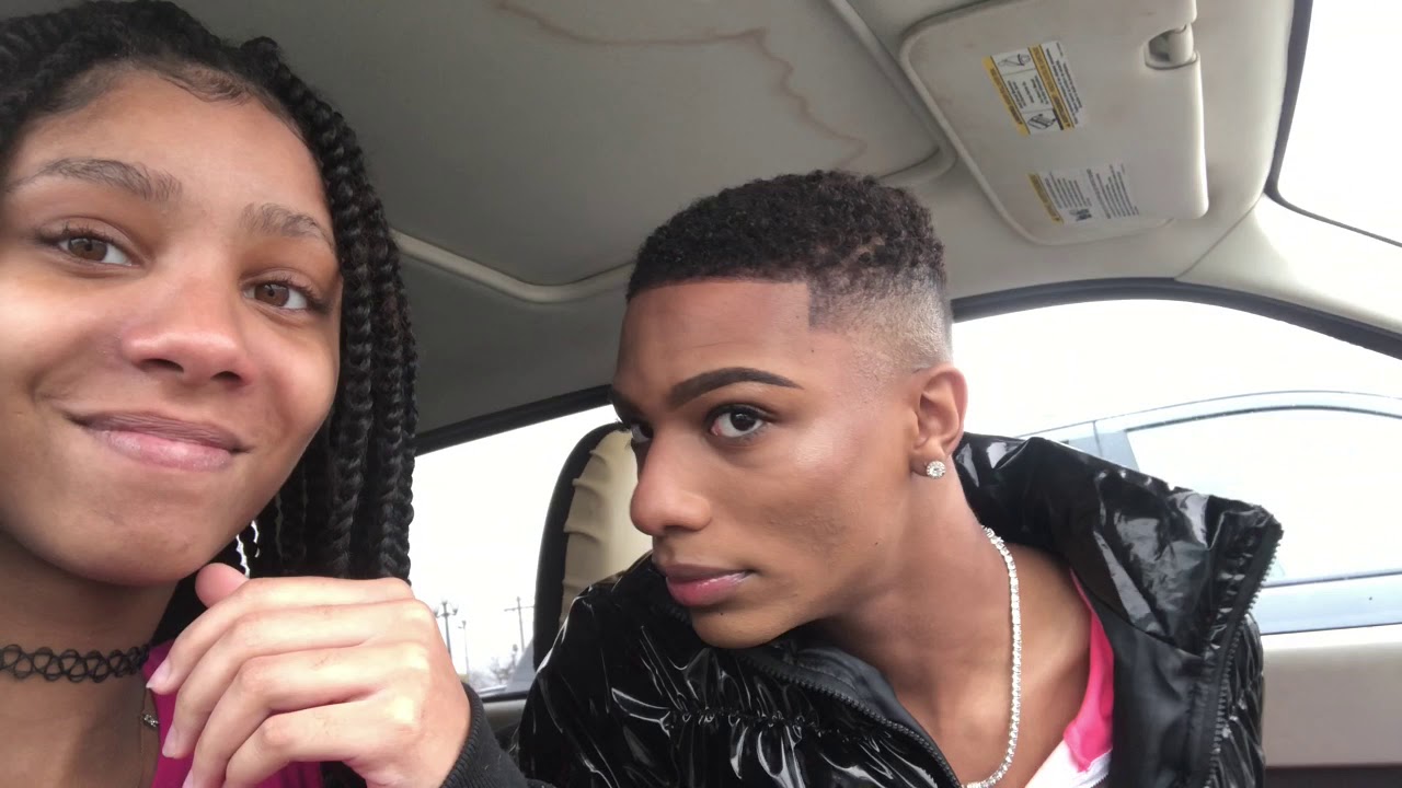 Gender Reveal Vlog Youtube