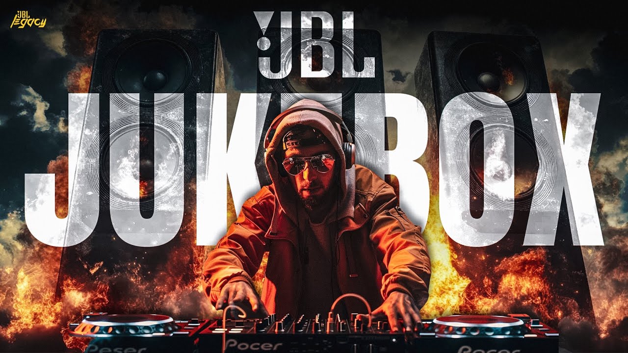 JBL SOUND Jukebox - YouTube