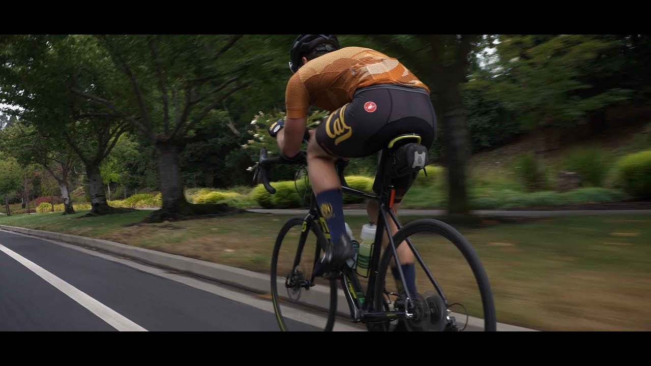 500 Miles | Cinematic Cycling Film Trailer | LUMIX GH6 - YouTube