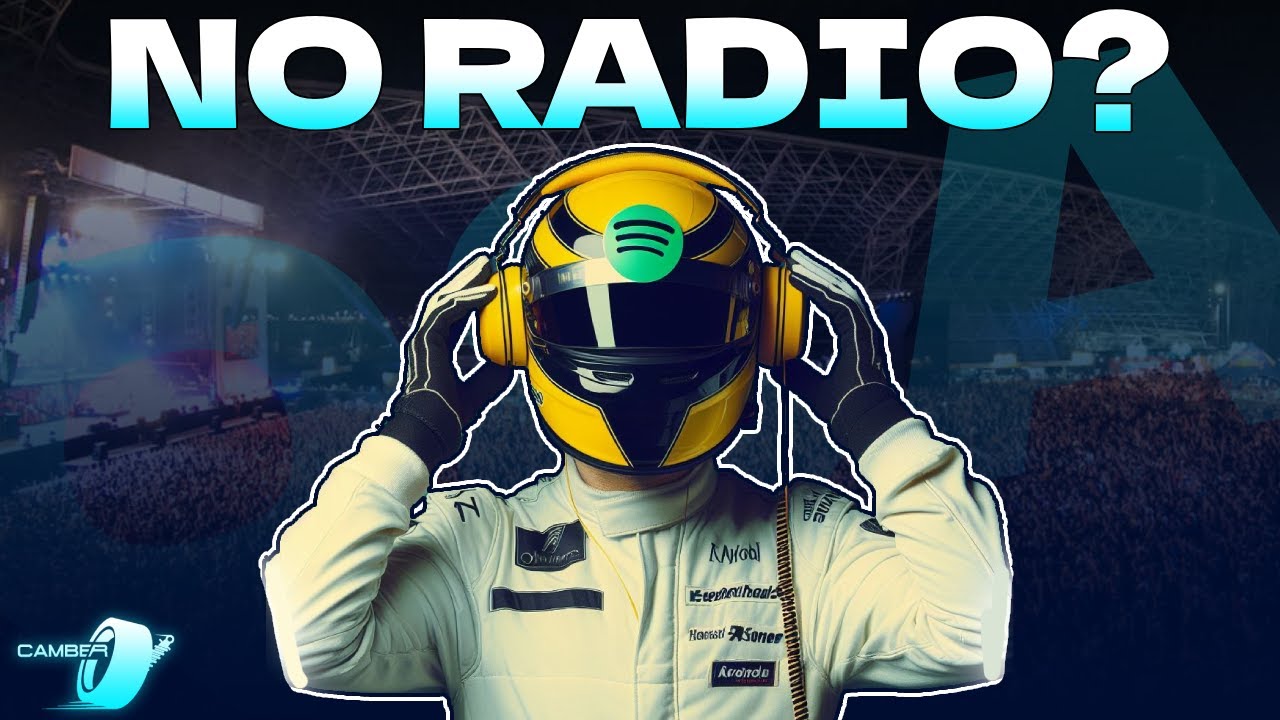 Answering YOUR Ridiculous Formula 1 Questions! - YouTube