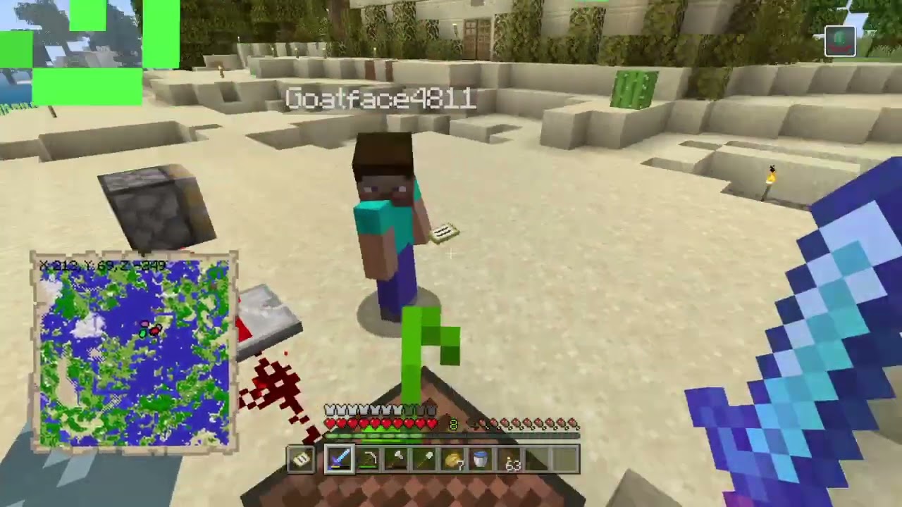 HOW TO MAKE A NOISE MACHINE ON MINECRAFT - YouTube