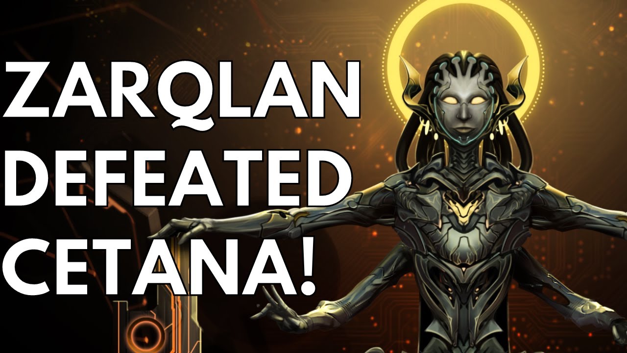 EVERYTHING We Know About Zarqlan! - Stellaris Lore - YouTube