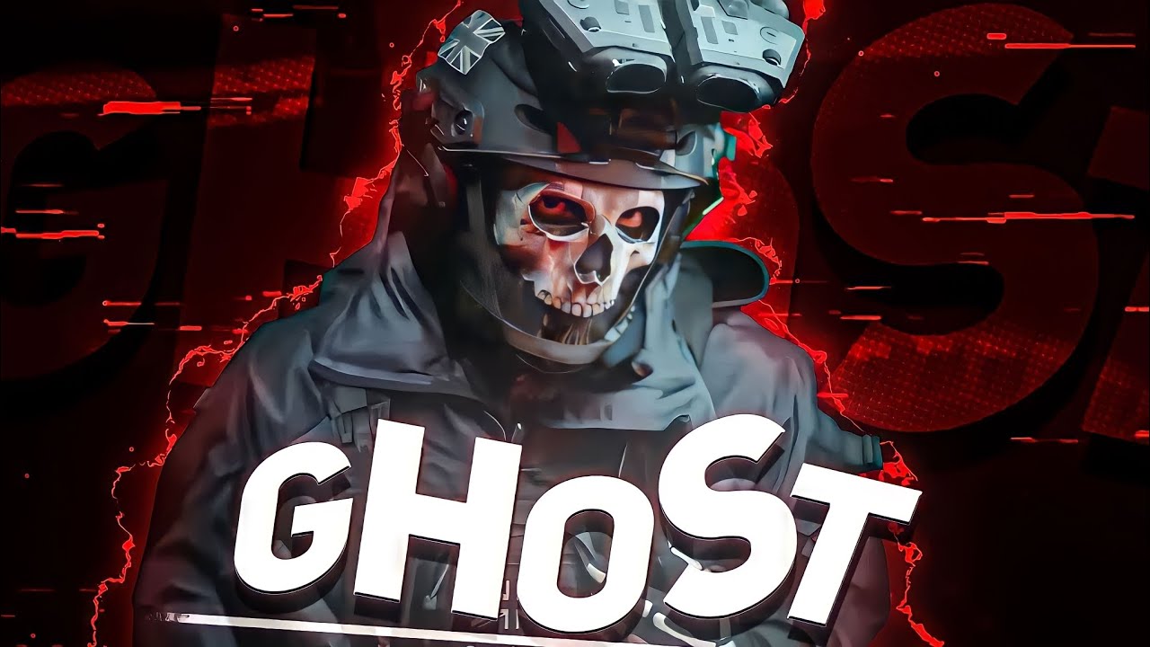 Ghost edit x GigaChad edit || (@SixtyNine ) - YouTube