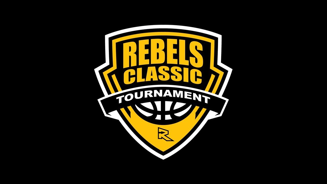Junior Girls Rebels Classic Tournament - Day 1 - Wed Jan 7 - YouTube