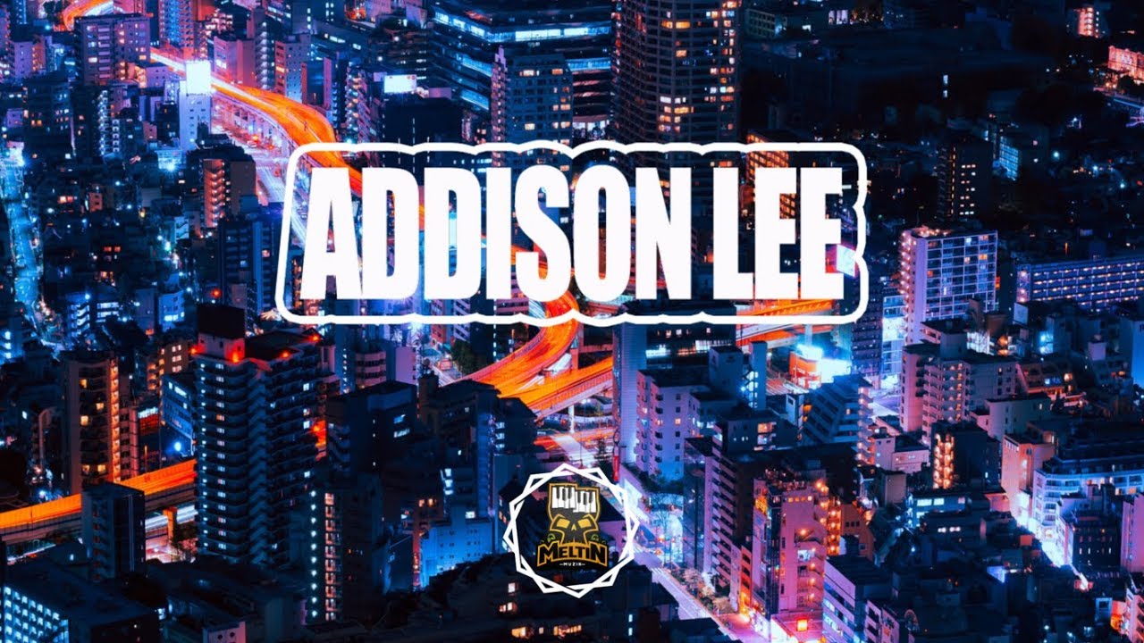 Dancehall Riddim Instrumental 2019 - ADDISON LEE (By Meltin Muzik ...