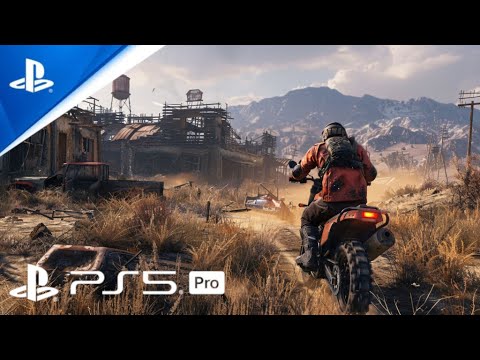 10 BEST PLAYSTATION 5 Single-Player Games - YouTube