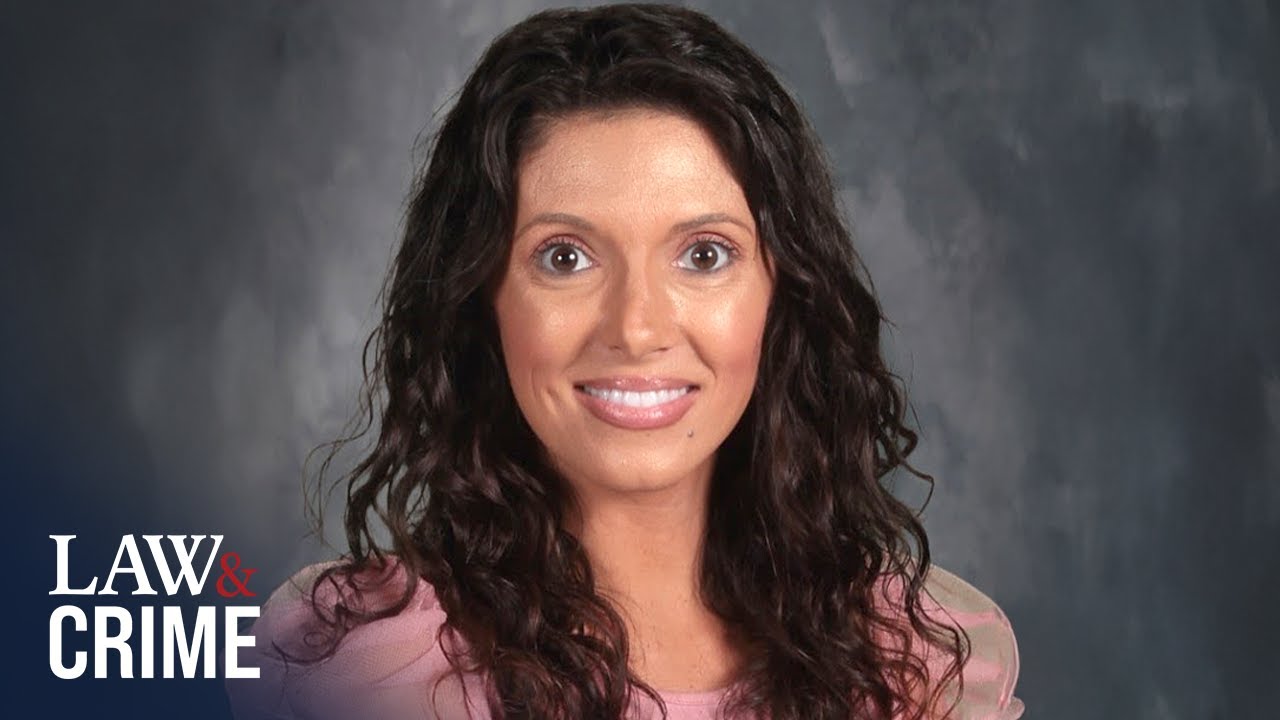 Teacher Hunted for Sexual Assault Victims in Teen Son’s Friend Group ...
