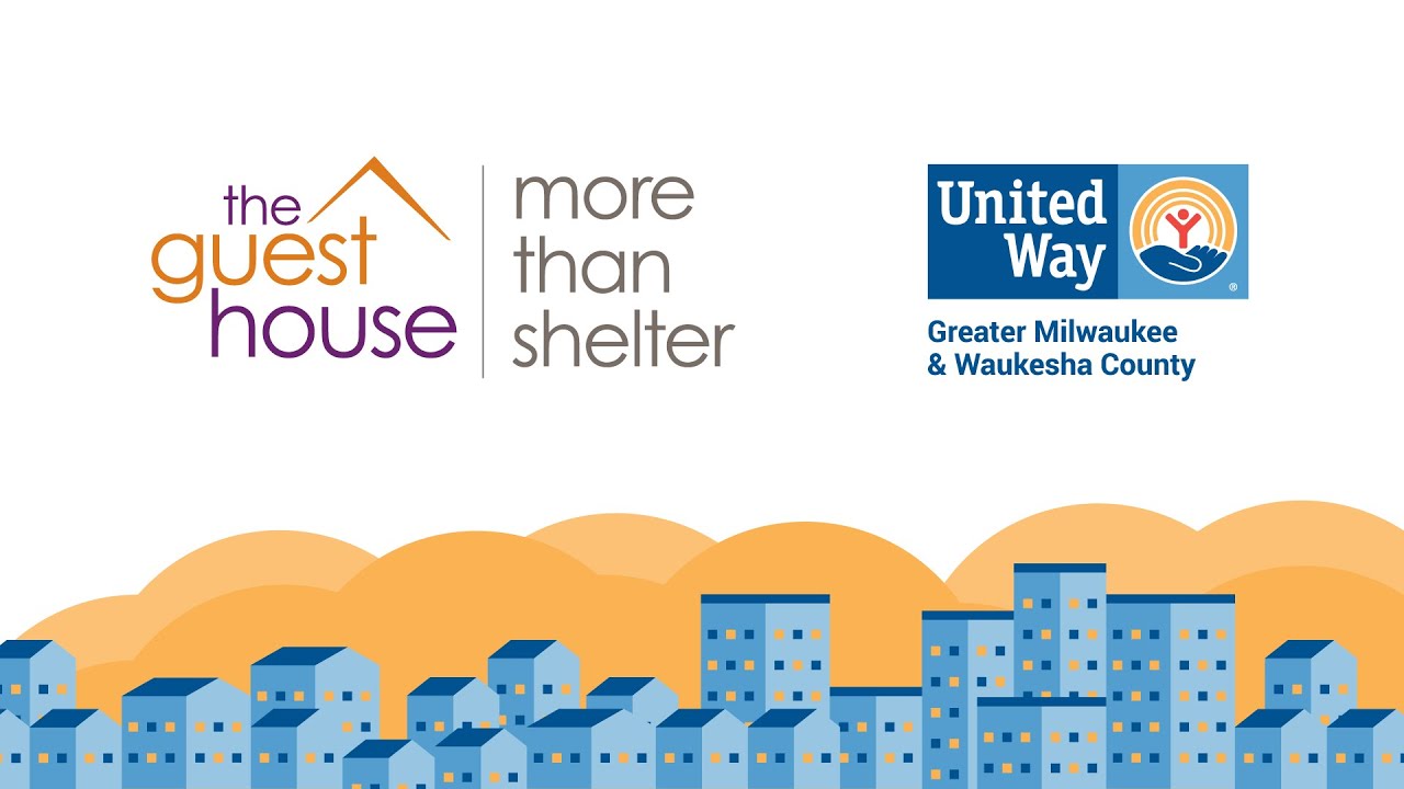 Your donations help...Guest House of Milwaukee - YouTube