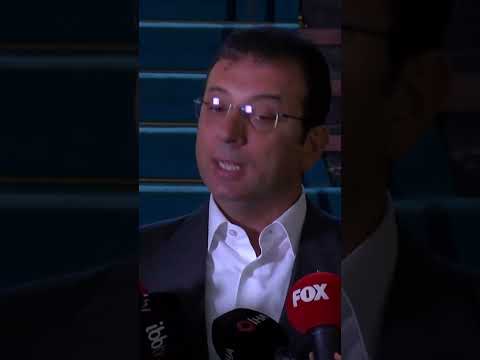 Şile’de de bu görüntülere son veriyoruz.
