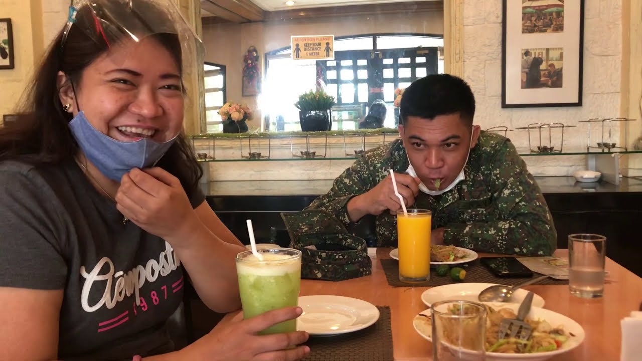 Cafe Felisa Coffeeshop - YouTube