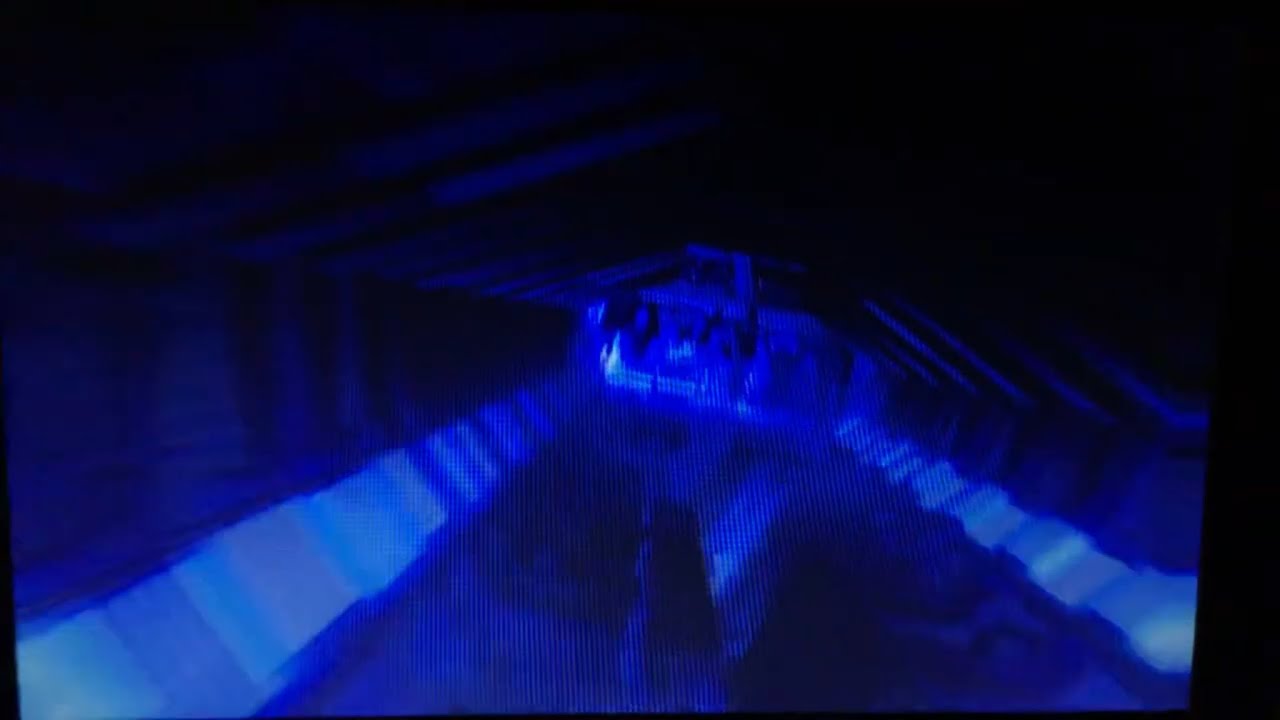 Opening to Terminator 2 Judgment Day 2000 Ultimate Edition DVD (Side B ...