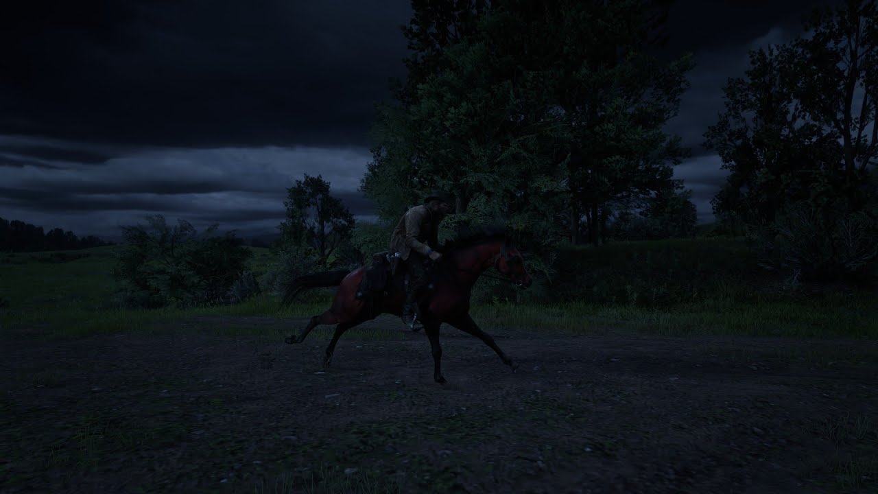 Red Dead Redemption part 8 -2023.06.04 - YouTube