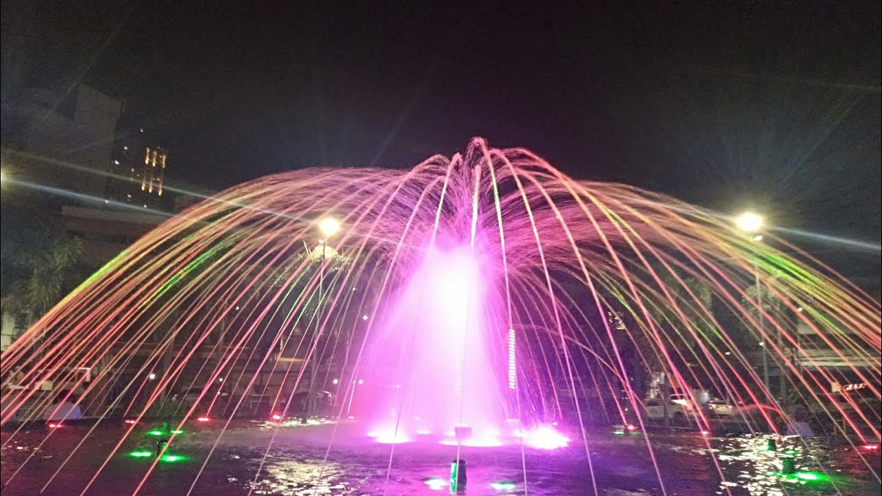 Fountain Malate Manila Remedios Circle YouTube fountain-malate-manila-remedios-circle-youtube