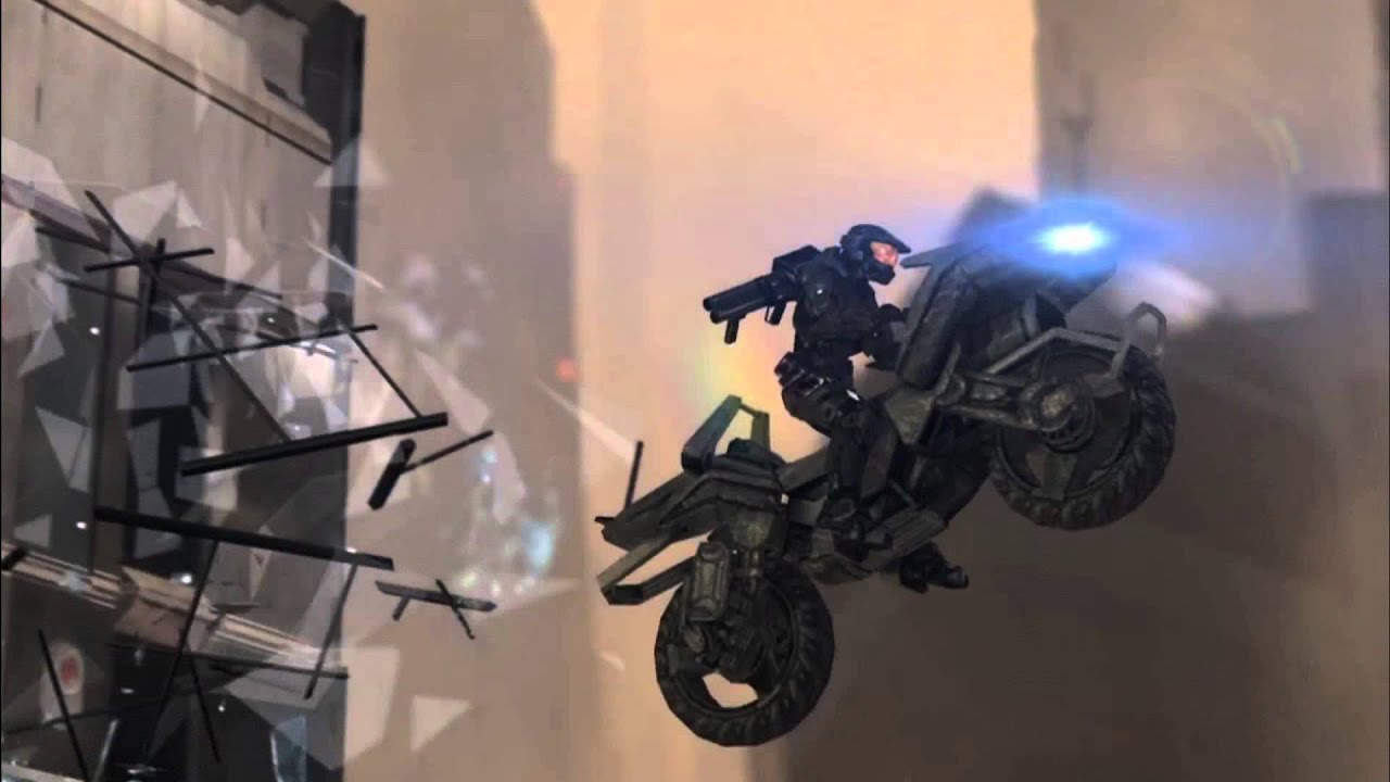 RvB Character Themes - Tex - YouTube