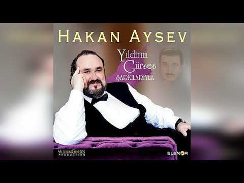 HAKAN AYSEV ÇAL KANUNUM ÇAL (5'09\
