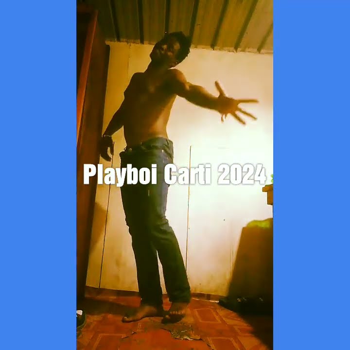 Playboi Carti "2024" (Dance Video) - YouTube