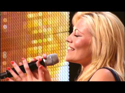 Hannah Marie Kilminster The X Factor UK 2015 LEGENDADO PT BR - YouTube