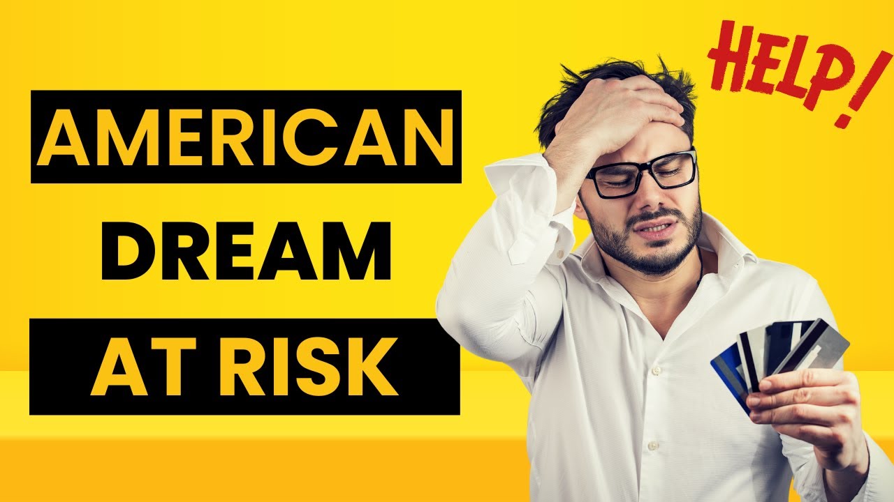 The Greatest Threat to America: Lawmakers Warn of Escalating National ...