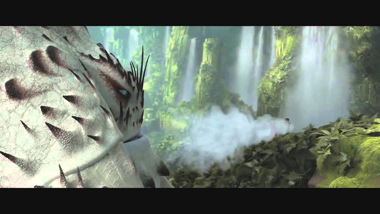 how to train your dragon AMV HD - YouTube