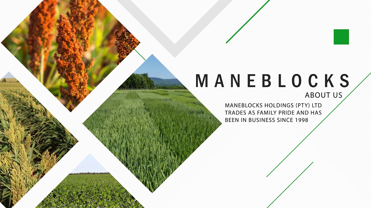 Mane Block Holdings Pty Ltd - YouTube
