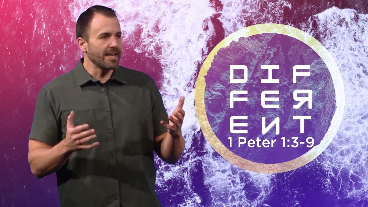 Different Week 2 11am Full Service - YouTube