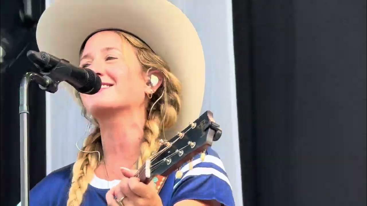 Margo Price, Been to the Mountain, 7/29/24, The Astro, LaVista Nebraska - YouTube