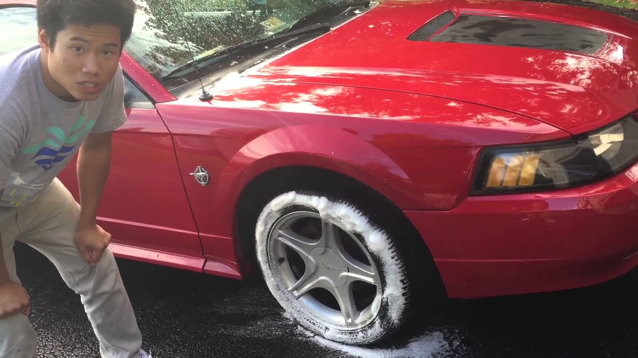 Tommys new redneck machine (700 WHP) - YouTube