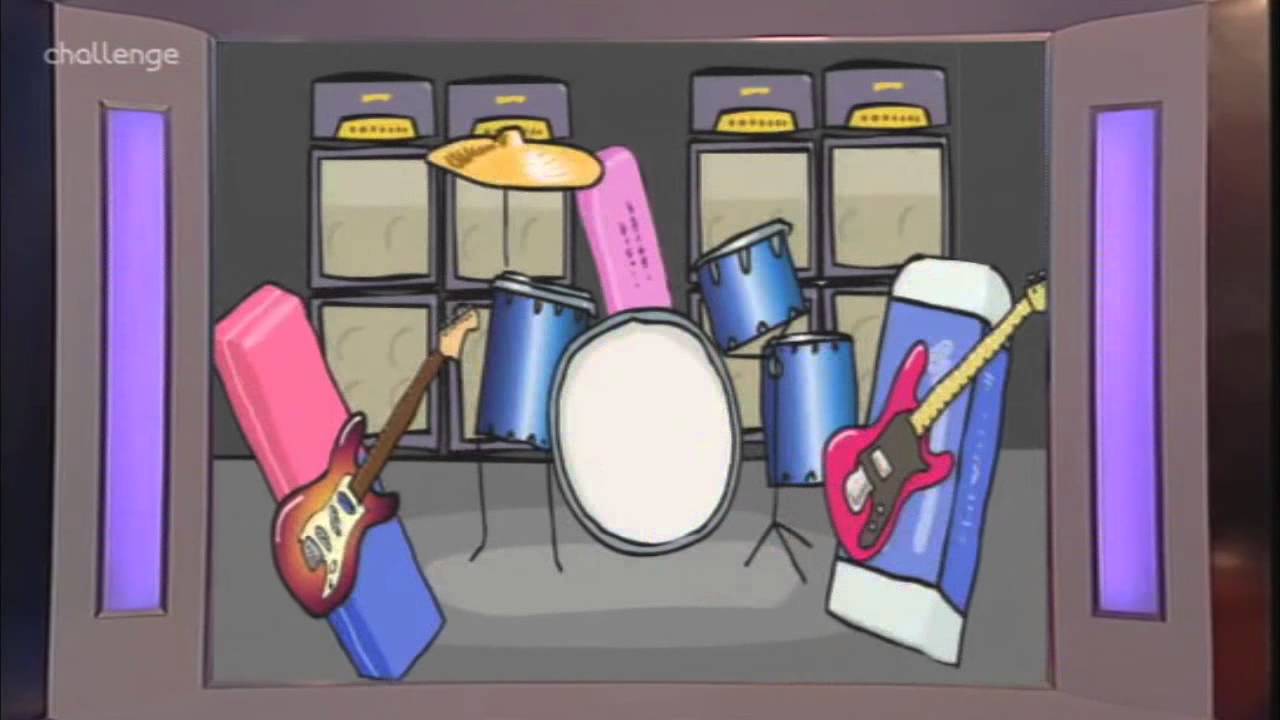 Catchphrase - Series 16 Episode 15 - YouTube