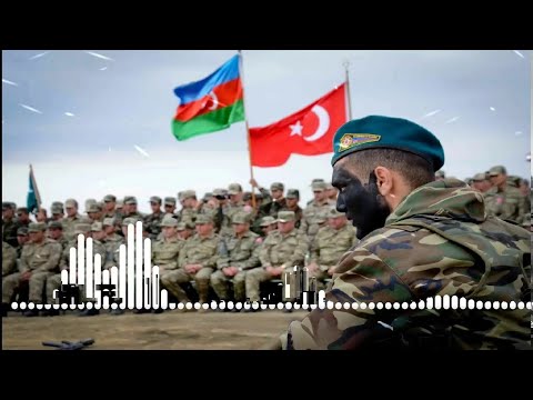 QARABAĞ AZƏRBAYCAN [yeni mahnı] 🇦🇿