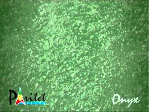 Paritet Decor Onyx Оникс - YouTube
