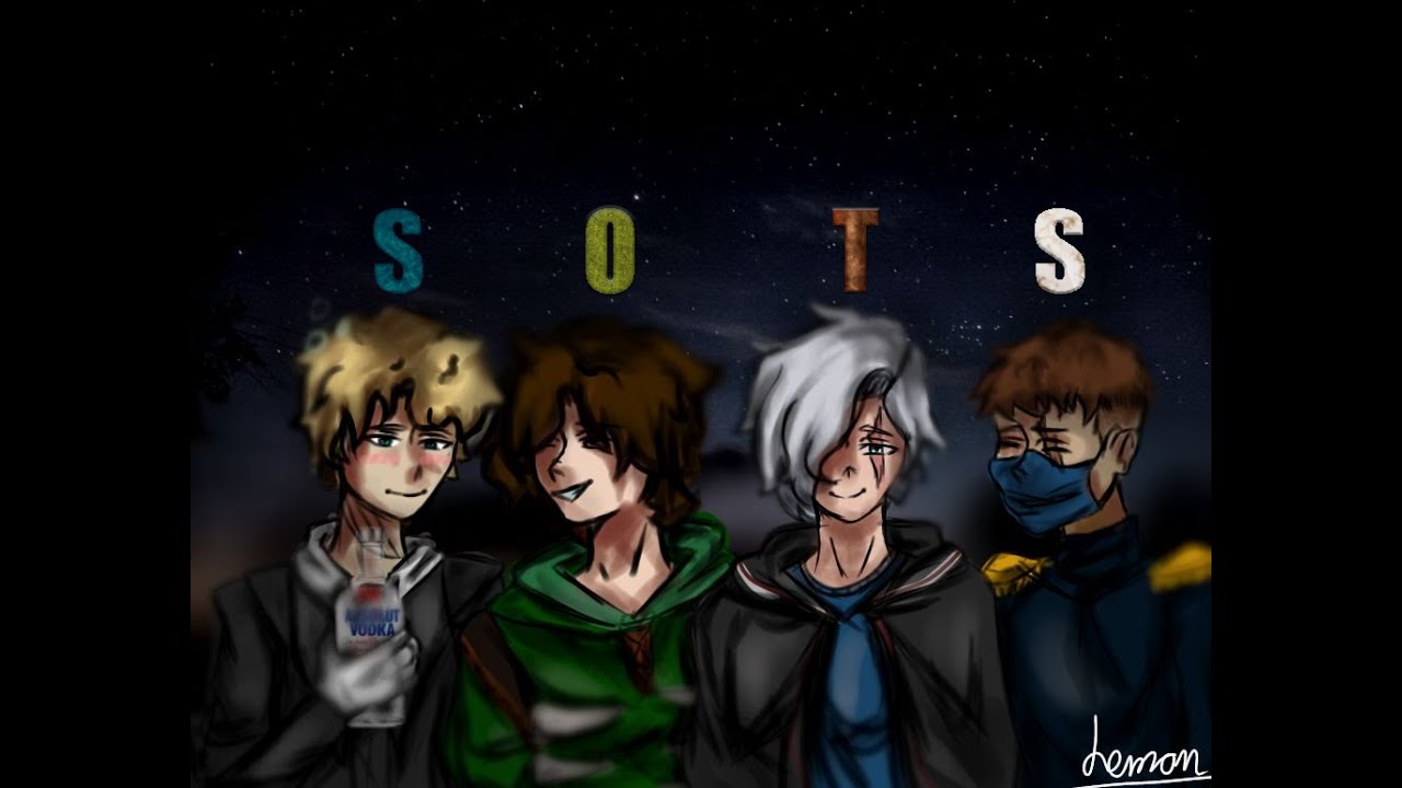 SOTS Episode 1. The mine in with Lemon - YouTube