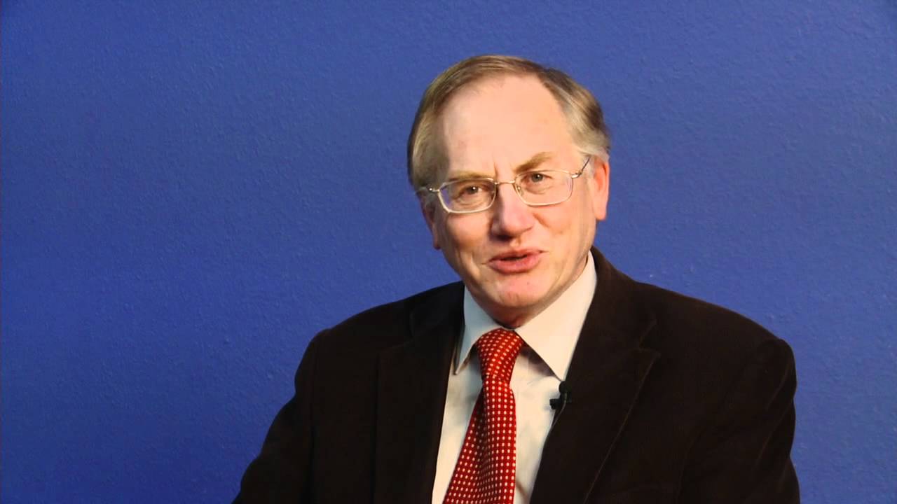 Director John Brunsden - YouTube