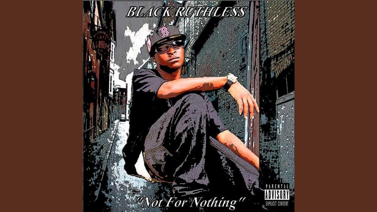 not for nothing (Radio Edit) - YouTube