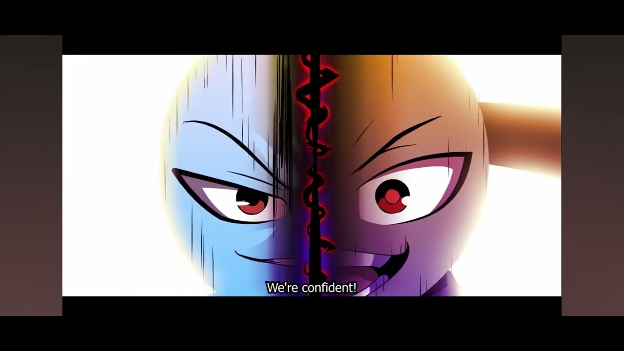 We're not cocky, we're confident! English version - YouTube