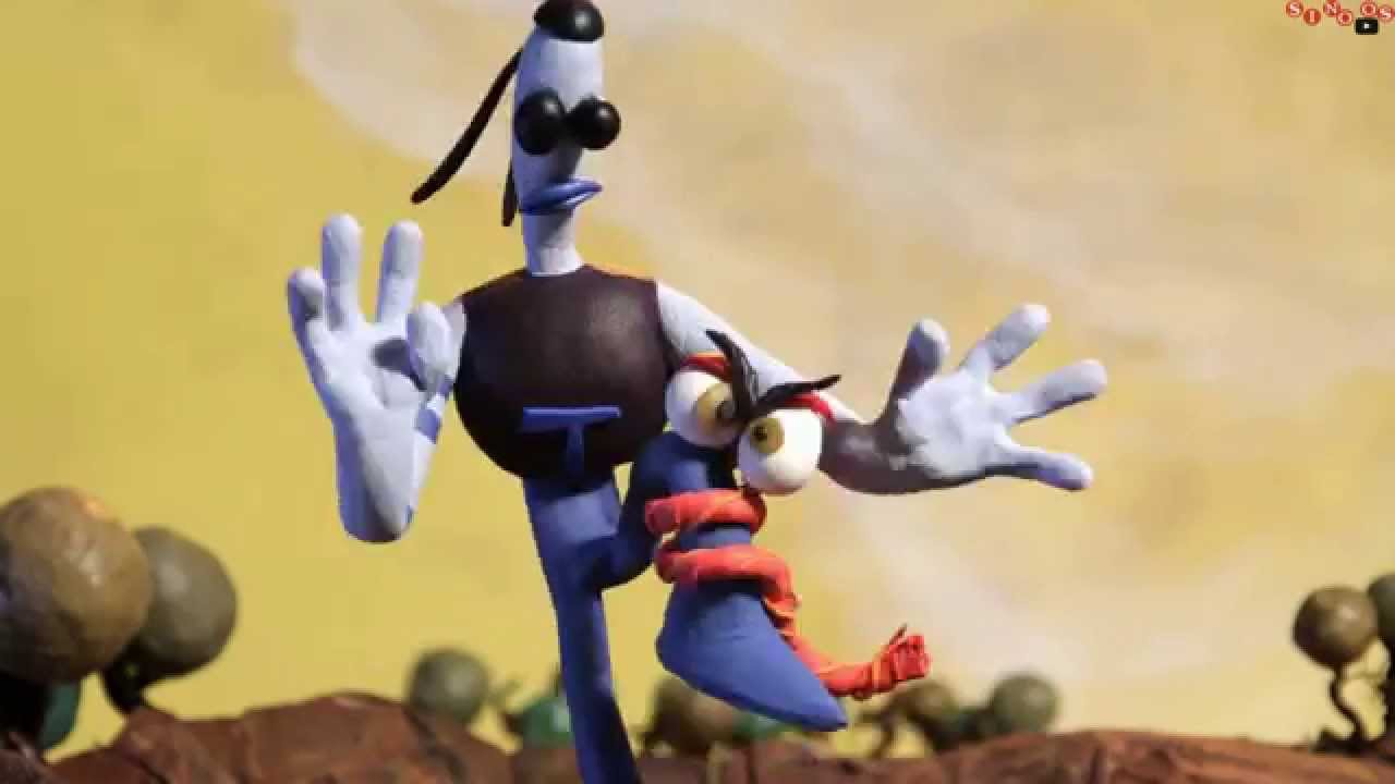 Neverhood 2