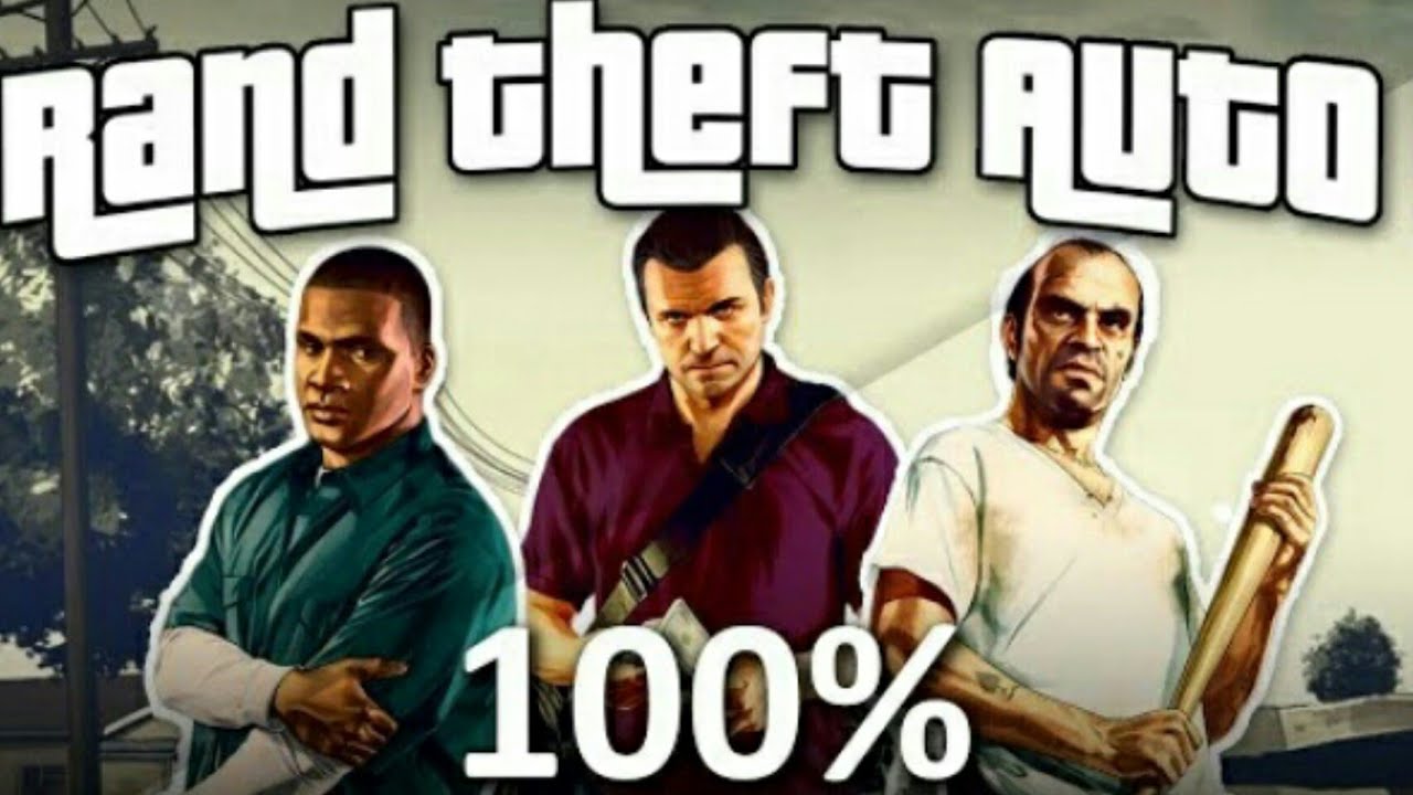 NEW EMULATOR FOR GTA 5 😱😱 how to play GTA 5 ON ANDROID - YouTube