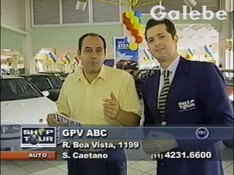 GPV ABC YURI GALEBE 31 01 2003 - YouTube