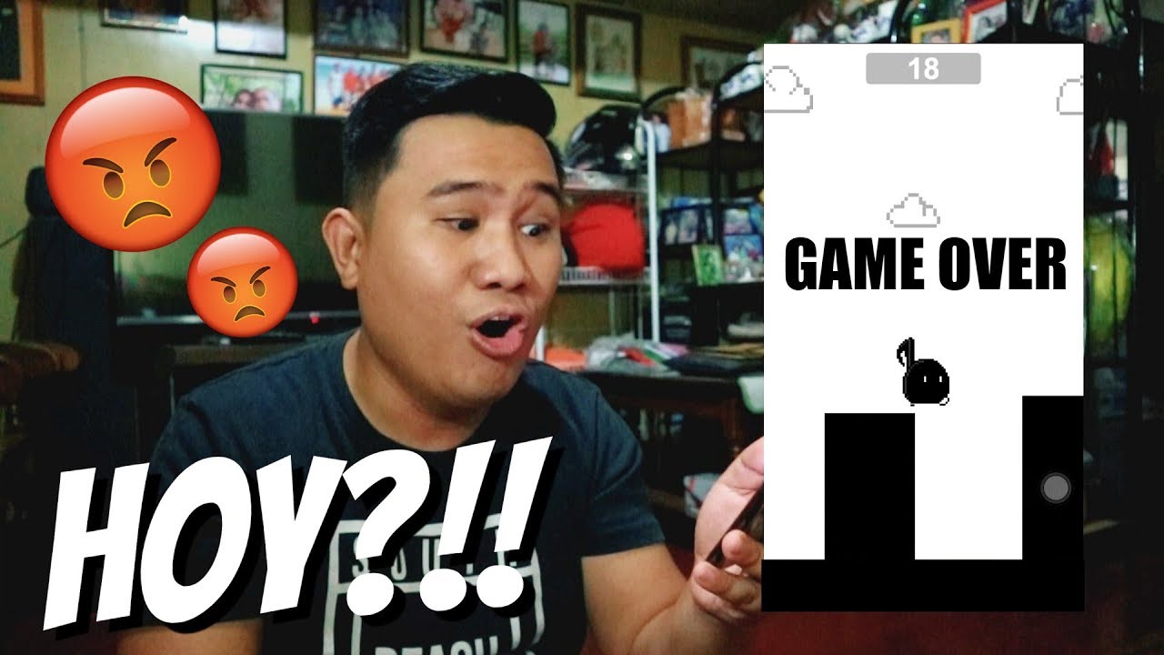 Don't Stop Eight Note Game! | Jexx's Vlog - YouTube