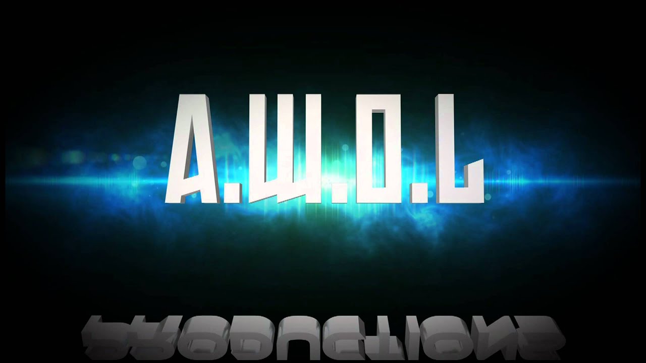 awol Full animation.mov - YouTube
